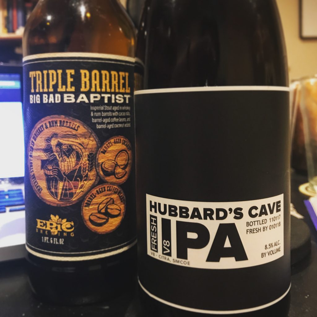 Ryan’s Top 50 Beers of 2017 - ABV Chicago